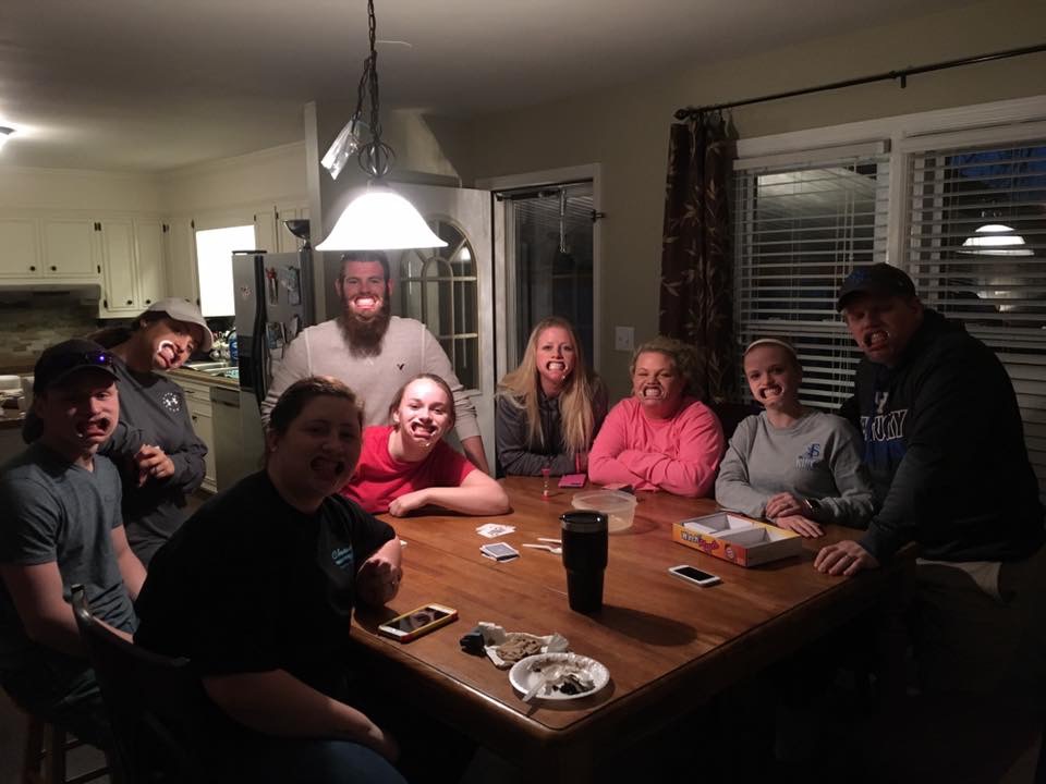 Kentucky Kitchen Table – Michaela | Kentucky's Kitchen Table