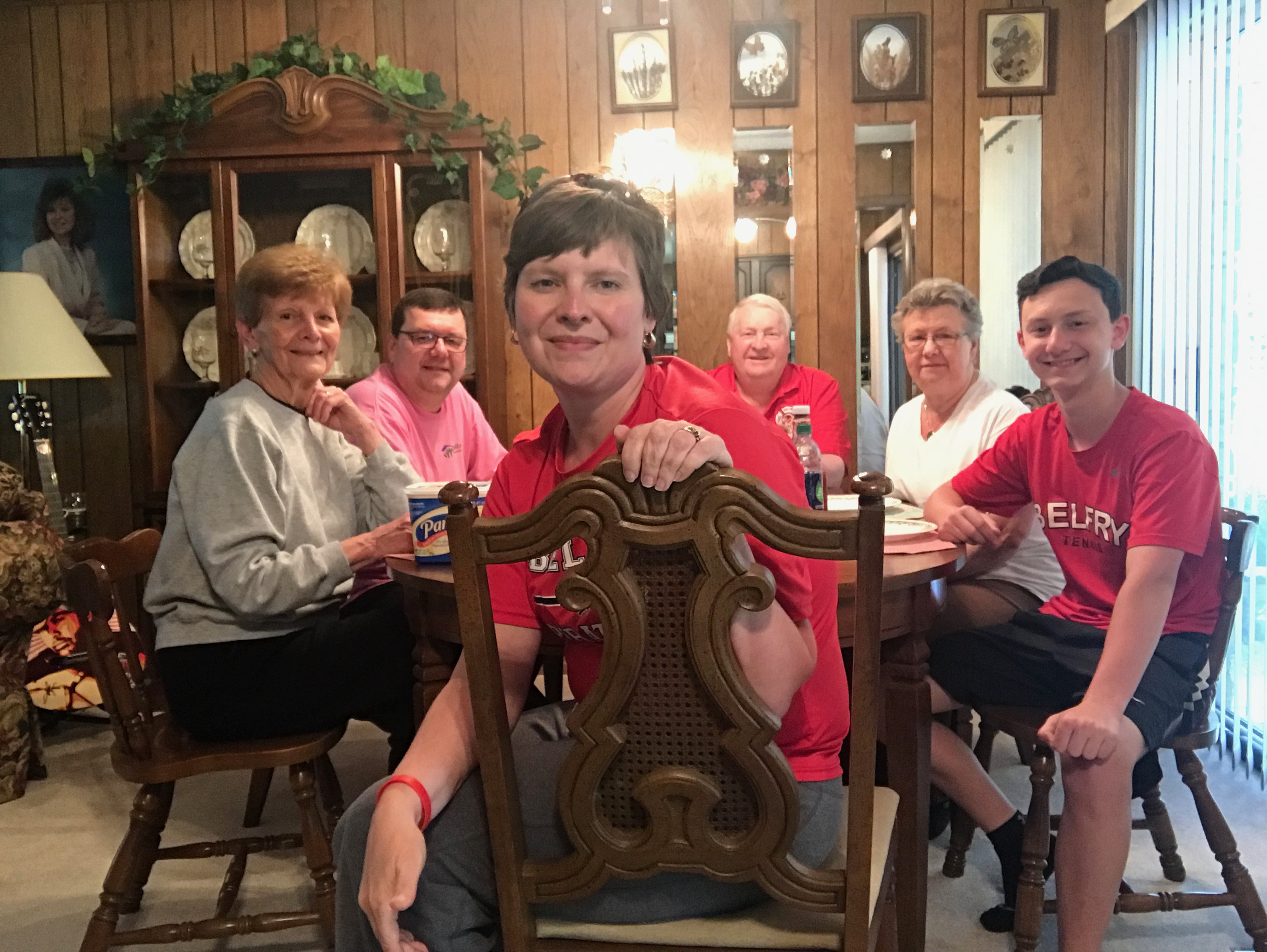 Kentucky Kitchen Table | Kentucky's Kitchen Table