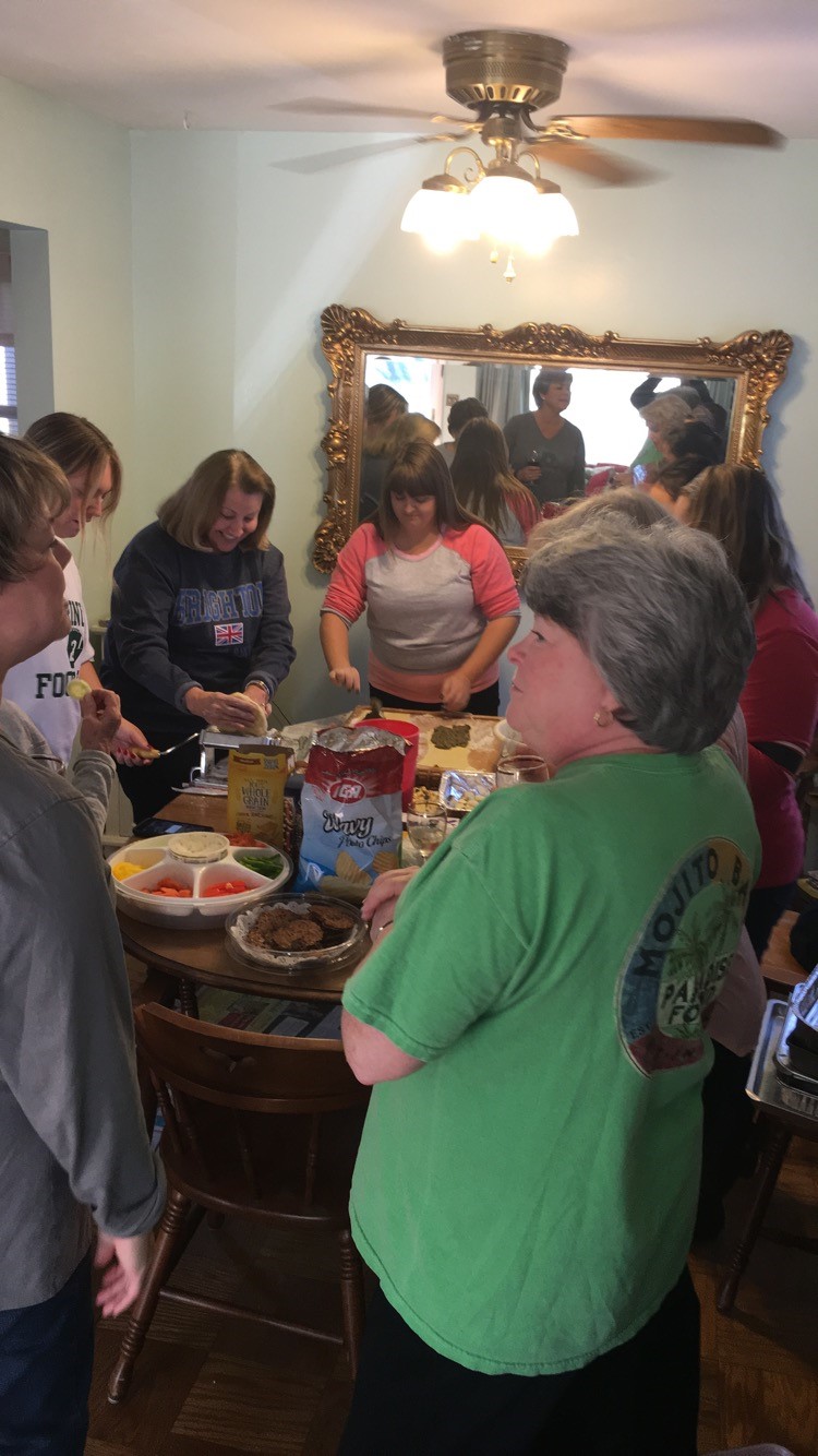 Brian’s Kentucky Kitchen Table | Kentucky's Kitchen Table