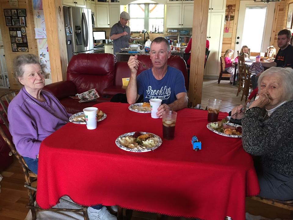 Different Viewpoints Across Generations | Kentucky's Kitchen Table