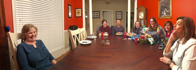 Kentucky Kitchen Table in Relation to Our Everyday Lives | Kentucky's ...