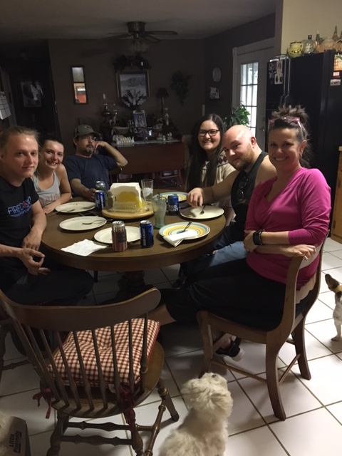 Kentucky’s Kitchen Table | Kentucky's Kitchen Table