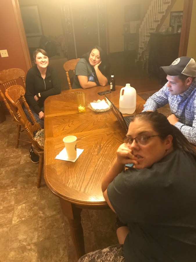Hogenville | Kentucky's Kitchen Table