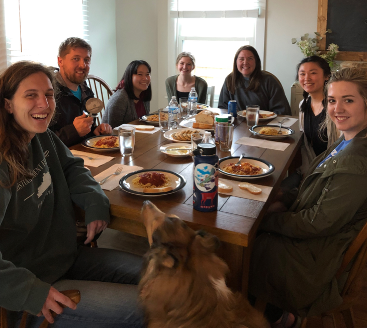 Becca’s Kentucky Kitchen Table | Kentucky's Kitchen Table